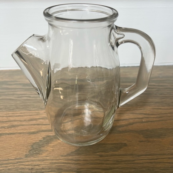 Kitchen | Vintage Snub Nose Creamer Pitcher | Poshmark